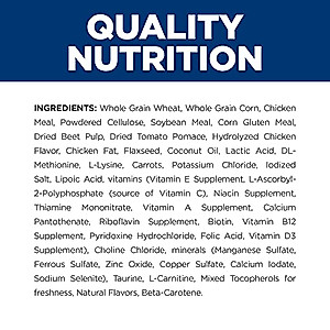 Hill's Prescription Diet Metabolic Weight Management Chicken Flavor Dry Dog Food, Veterinary Diet, 27.5 lb. Bag