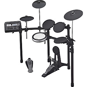 Yamaha Electronic Drum Set (DTX6K-X)