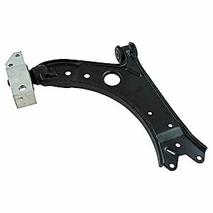 ORTUS UNI Lower Control Arm Front Right Fits (Stamped Steel) 512-58920AR