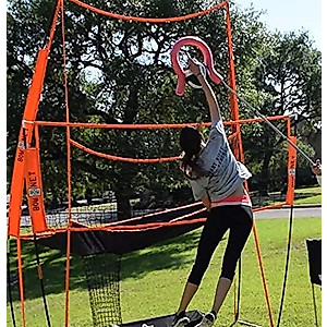 Volleyball Spike Trainer(Foam Head Only)