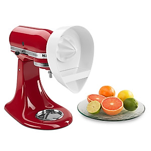 KitchenAid JE Citrus Juicer Attachment