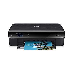 HP Envy 4502 e-All-in-One Wireless ePrint Mobile Print Copy Scan Photo WiFi