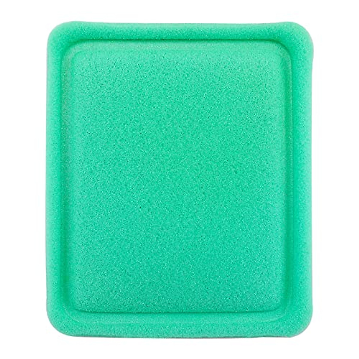 493537 S 4 Pack Pre Filter Replacement for Briggs & Stratton 491435 491435S 493537 271933 Lawn Mower