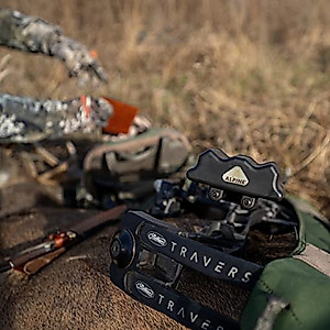 Alpine Bear Claw 5 Arrow Quiver