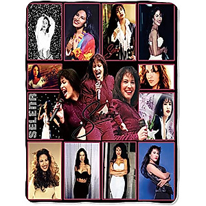 Blanket Throw Blanket Soft Lightweight Flannel Blanket for Bedding Couch Sofa Living Room 50x40in