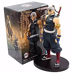 Banpresto - Demon Slayer - Vol.11 Tengen Uzui Figure