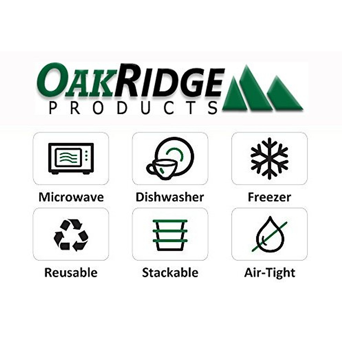 Vito's Famous Deli Container with Lid, 4 Ounce (Pack of 100)