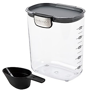 Progressive International ProKeeper+Container Food Storage, 1 Count