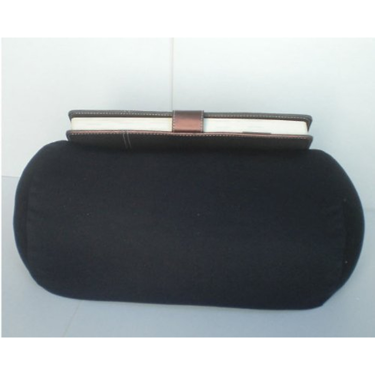 LAP PRO - Stand/Tray, Universal Beanbag Lap Stand/ for iPad, Pro, Air, & all Tablets, E-Readers, Books & Magazines - Bed, Couch, Travel - Adjustable Angle; 0 - 89 deg. 1st RUN SOLD OUT IN 2 WEEKS!..