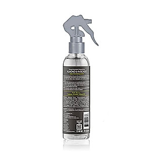 Design Essentials Natural Twist and Set Setting Lotion, 8 Fl Oz, 8 Ounces