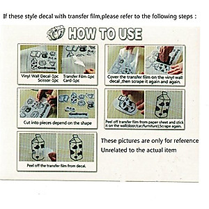 BIBITIME Love and You Shall be Loved Quotes Stickers Couple Birds Kissing Red Hearts Wall Decal Vinyl Sticker for Living Room Couple Bedroom Girlfriend Room Decor