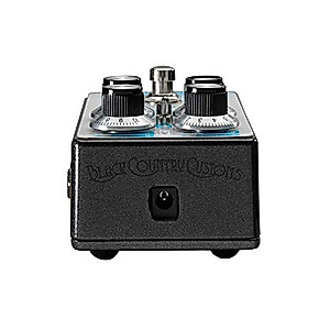 Laney Electric Guitar Single Effect, Black (BCC-Secret Path)