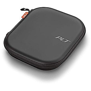 Plantronics Voyager 6200 Uc B6200 USB Black