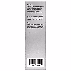 Rejuran® Advanced Intensive Pigment Corrector – Powerful Dark Spot Remover with c-PDRN®, Lactic Acid, Salicylic Acid