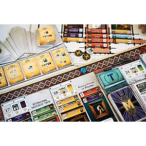 Holy Grail Museum: Pictura