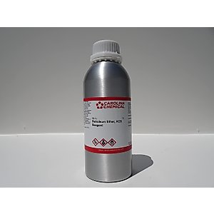 Petroleum Ether (Ligroin), ACS Reagent, 1L