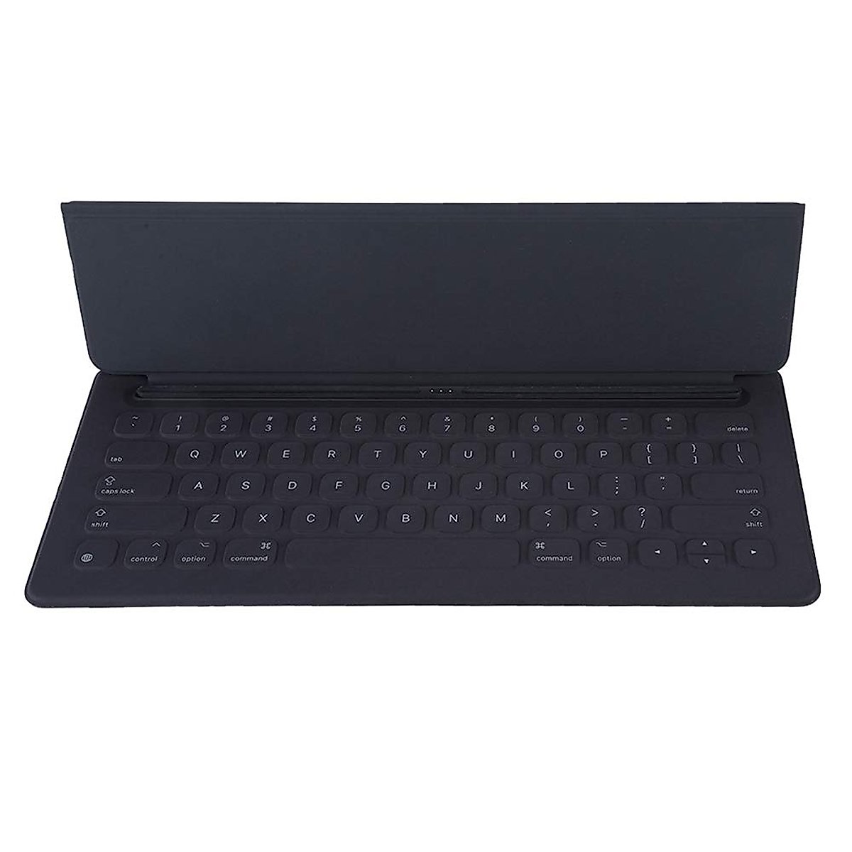 Smart Keyboard for Ipad pro, 12.9in Portable Tablet Intelligent Carrying Foldable Ultra-Slim Keyboard with 64 Keys for Ipad Pro 2nd Generation & 1st Generation