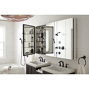 KOHLER K-9514-CP MasterShower Shower Hose, Polished Chrome