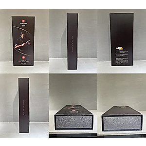 XINZUO 5PC Kitchen Knife Set Damascus Steel High Carbon Steel Chef Knife Slicing Knife Santoku Knife Utility Knife Paring Knife Sets with Pakkawood - Ya Series