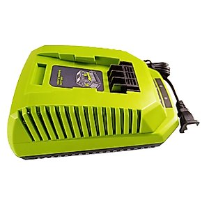 ANOPIW 29862 Replace Greenworks 24v Battery Charger to Charge 24v Lithium Battery 29842 29852 BAG708 BAG711 Battery and Tools 20352 22232 2508302