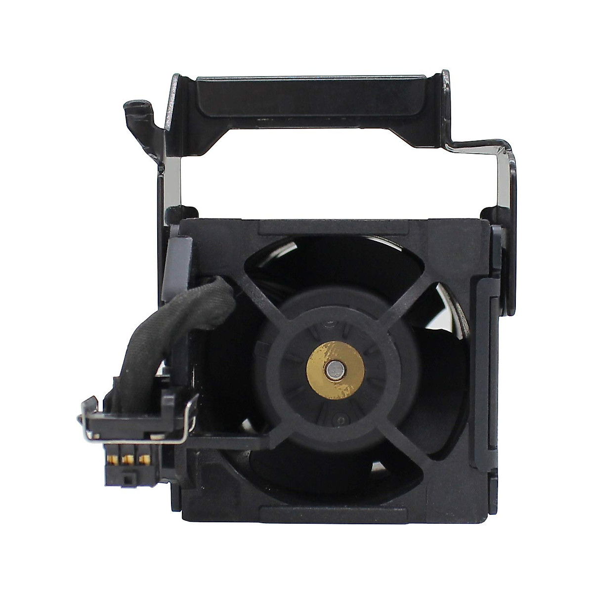 S-Union New Replacement CPU Cooling Fan for HP ProLiant DL360 G8 DL360E G8 DL360P G8 Fan Module 654752-002 654752-003 732136-001 697183-002 697183-003 GFM0412SS