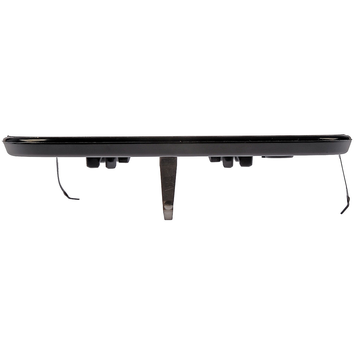 Dorman 56308 Driver Side Heated Door Mirror Glass Compatible with Select Ford / Lincoln Models