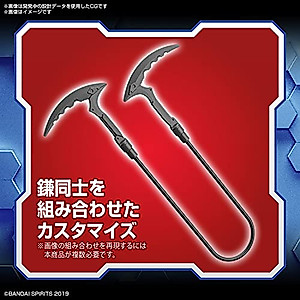 Bandai Hobby - 30 Minute Missions - #15 Customize Weapons (Fantasy Weapon), Bandai Spirits Hobby Customize Weapons