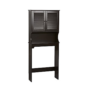 RiverRidge Ellsworth Spacesaver, Espresso