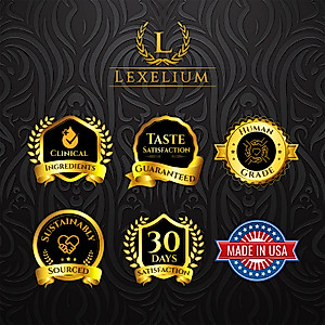 Lexelium Lung & Bronchial Supplement for Dogs and Cats - Provides Breathing Support & Keeps Lung Healthy – Optimizes Lung Function & Breathing - Easy to Mix Powder - 200G