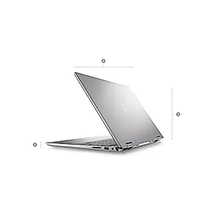Dell Inspiron 7420 2-in-1 (2022) | 14" FHD+ Touch | Core i5-512GB SSD - 32GB RAM | 10 Cores @ 4.4 GHz - 12th Gen CPU Win 11 Home