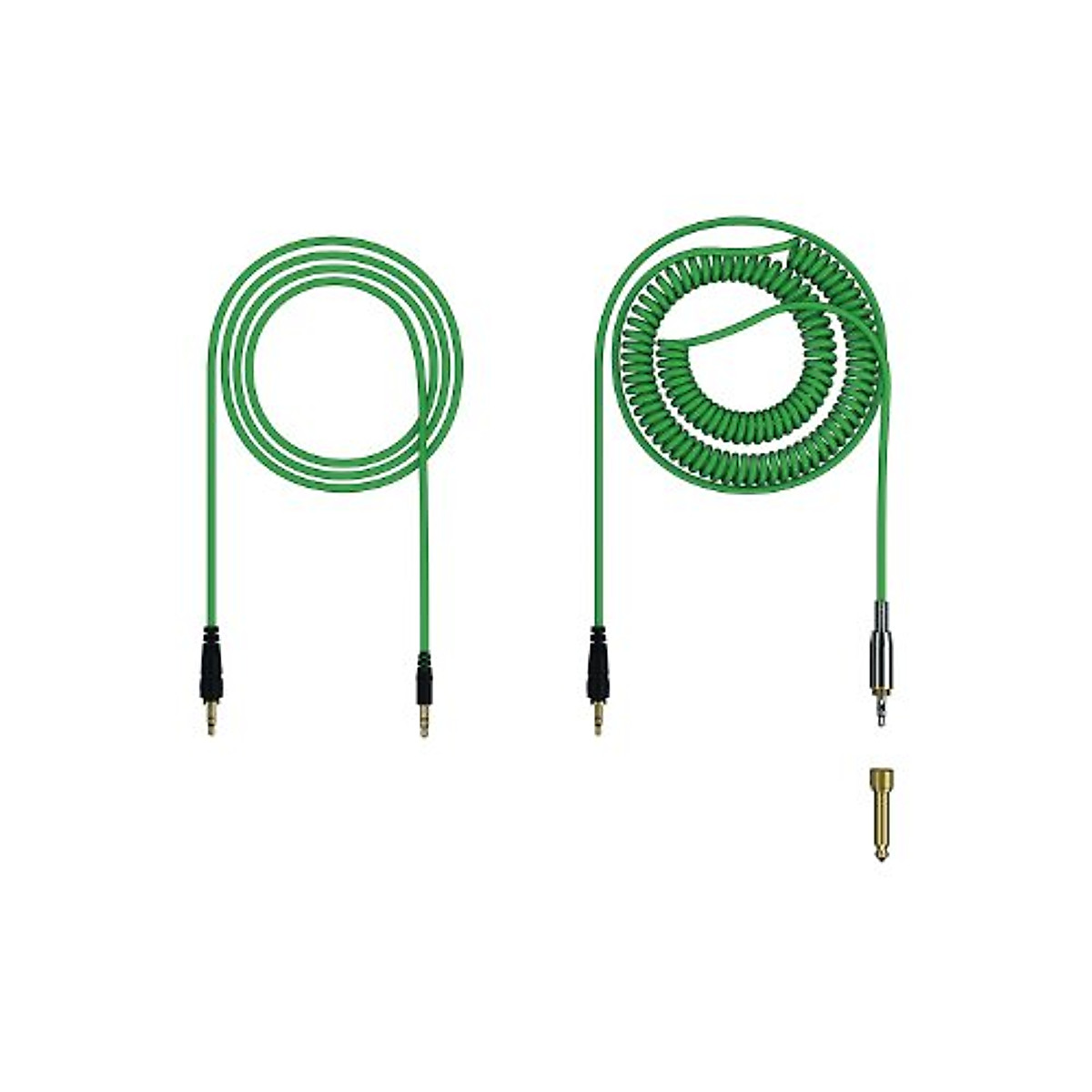 Razer RZ13-01120100-R3U1 Adaro DJ Analog Headphones