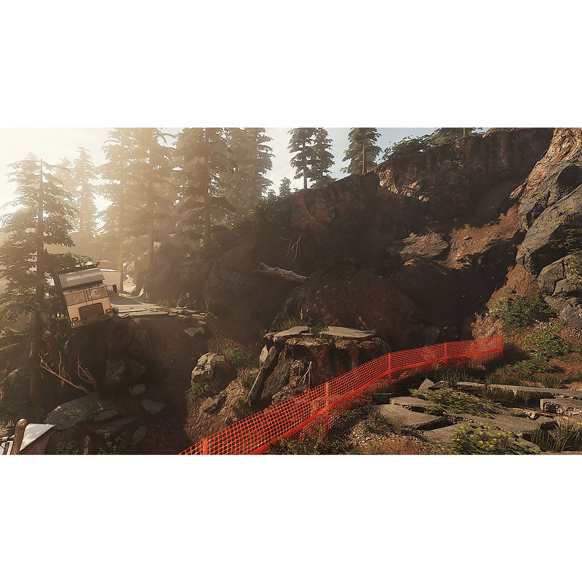 Earthfall: Deluxe Edition - Playstation 4