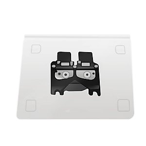 ImageScan Pro 800ix Series ADF Replacement Feed Pad - 5 Pack