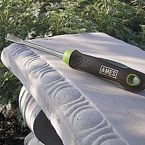 AMES 2445300 Hand Weeder with Ergo Gel Grip