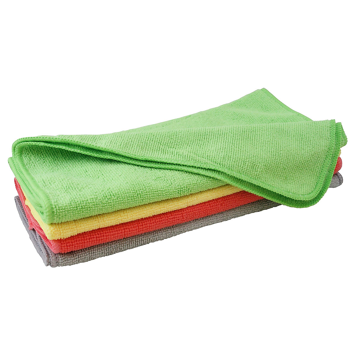 Carrand 40062 Microfiber Towel (8-Pack)