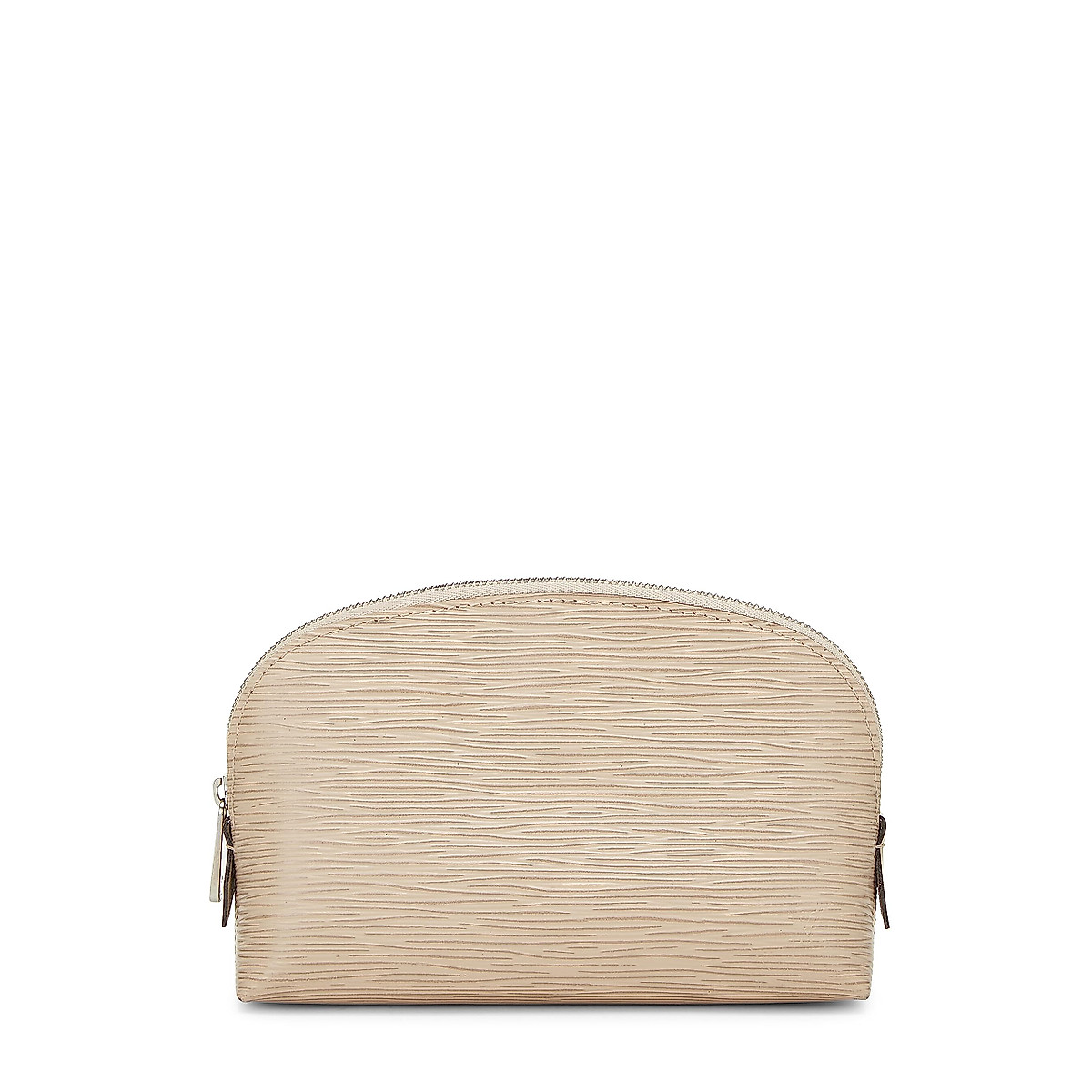 Louis Vuitton, Pre-Loved Dune Epi Pochette Cosmetique, Pink