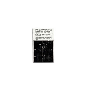 USB Mouse White Receiver Adapter Replacement for Razer Viper Ultimate Wireless Gaming Mouse