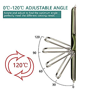 Weewooday 9 Pieces Finger Strap Phone Holders Elastic Phone Strap Stands Phone Handle Grips Elastic Finger Holders Finger Strap Stands for Smartphones, Small Tablets, 9