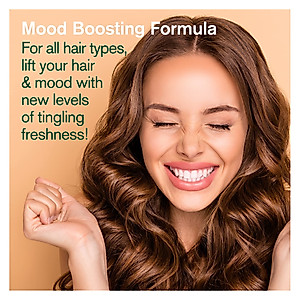 Bold Uniq Tea Tree Shampoo & Conditioner Bundle. Clarifying Formula. Energizing Peppermint & Tea Tree Oil formula for Men & Woman. Paraben & Sulfate Free. Vegan & Cruelty Free.