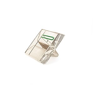 803-0103 Sediment Tray