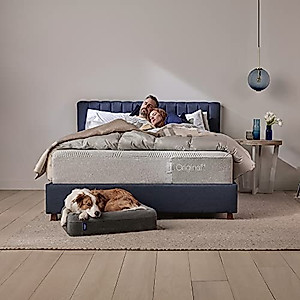 Casper Sleep Original Hybrid Mattress, Queen