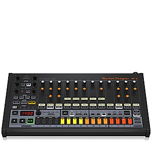 Behringer, 11 Rhythm Designer RD-8 (000-EH902-00010)