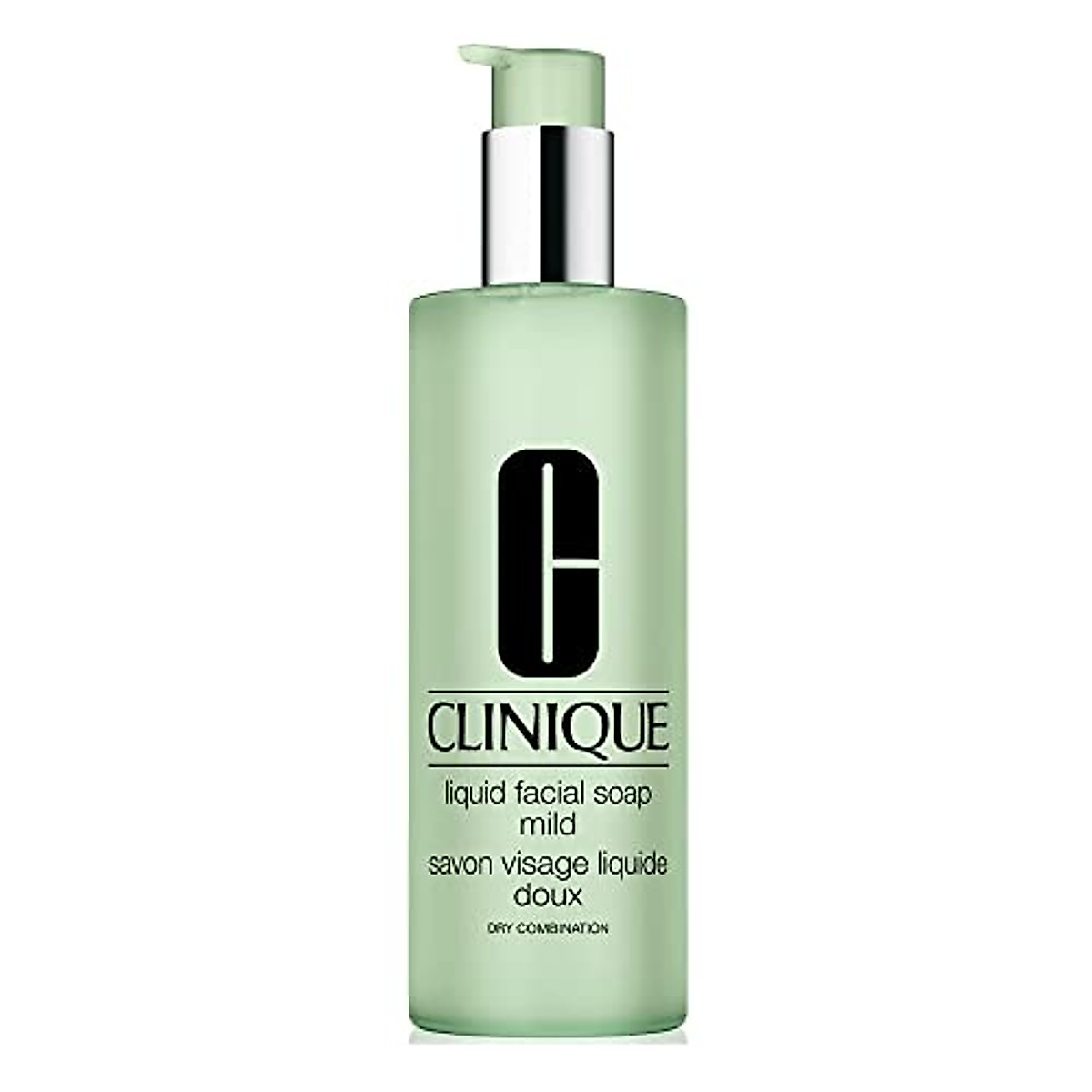 Clinique Liquid Facial Soap Mild ( Limited Edition ) - 400ml/13oz