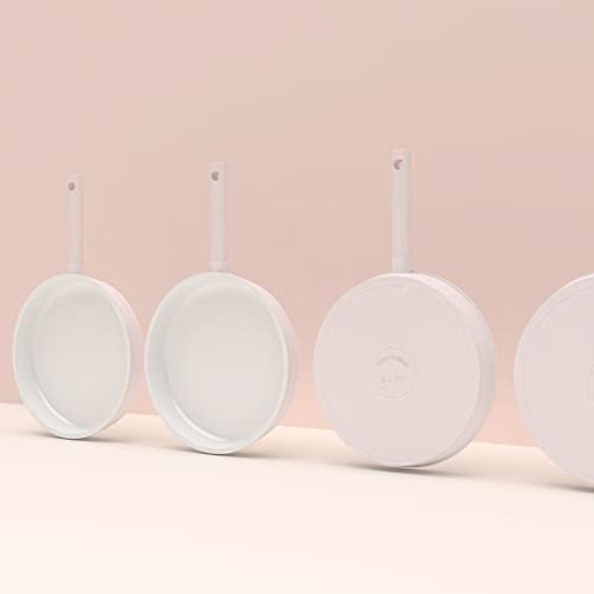 SCSP - SUI Ceramic Non-Stick Frying Pan 11Inch/Made In Korea/5 - Layer Coating/IH Induction and all heat sources available