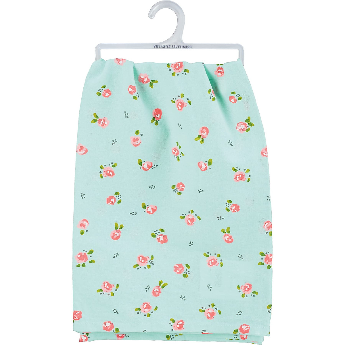 Primitives by Kathy When We Have Each Other We Have Everything Kitchen Towel