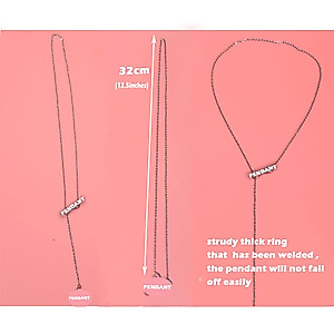 MAOFAED Cows Gift Cows Lover Gift Easily Distracted By Cows Cow Jewelry Cow Owner Gift Pet Cow Gift (by cow card ne)