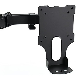 VIVO Mount VESA Adapter Designed for Acer Monitors, Fits Models G206HL, G206HQL, G236HL, G246HYL, G247HL, H226HQL, H236HL, H276HL, S220HQL, S200HQL, S230HL, S240HL, S242HL, MOUNT-AR02