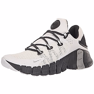 NIKE Women's Sneaker, White Multi Color Black White, 5.5