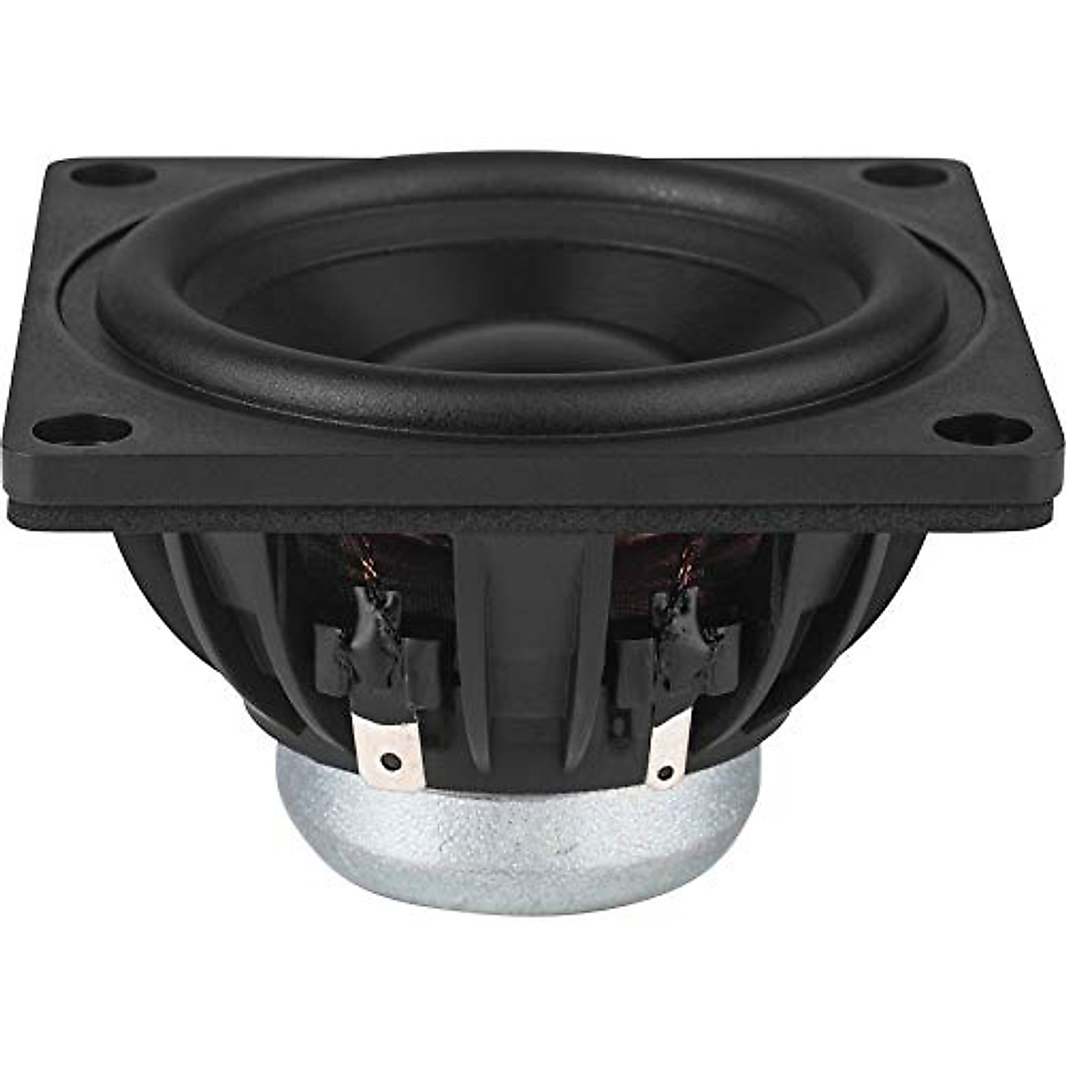 Dayton Audio DMA70-8 2-1/2" Dual Magnet Aluminum Cone Full-Range Driver 8 Ohm