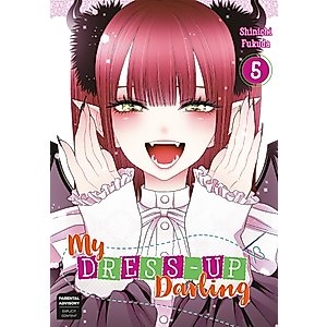 My Dress-Up Darling 05